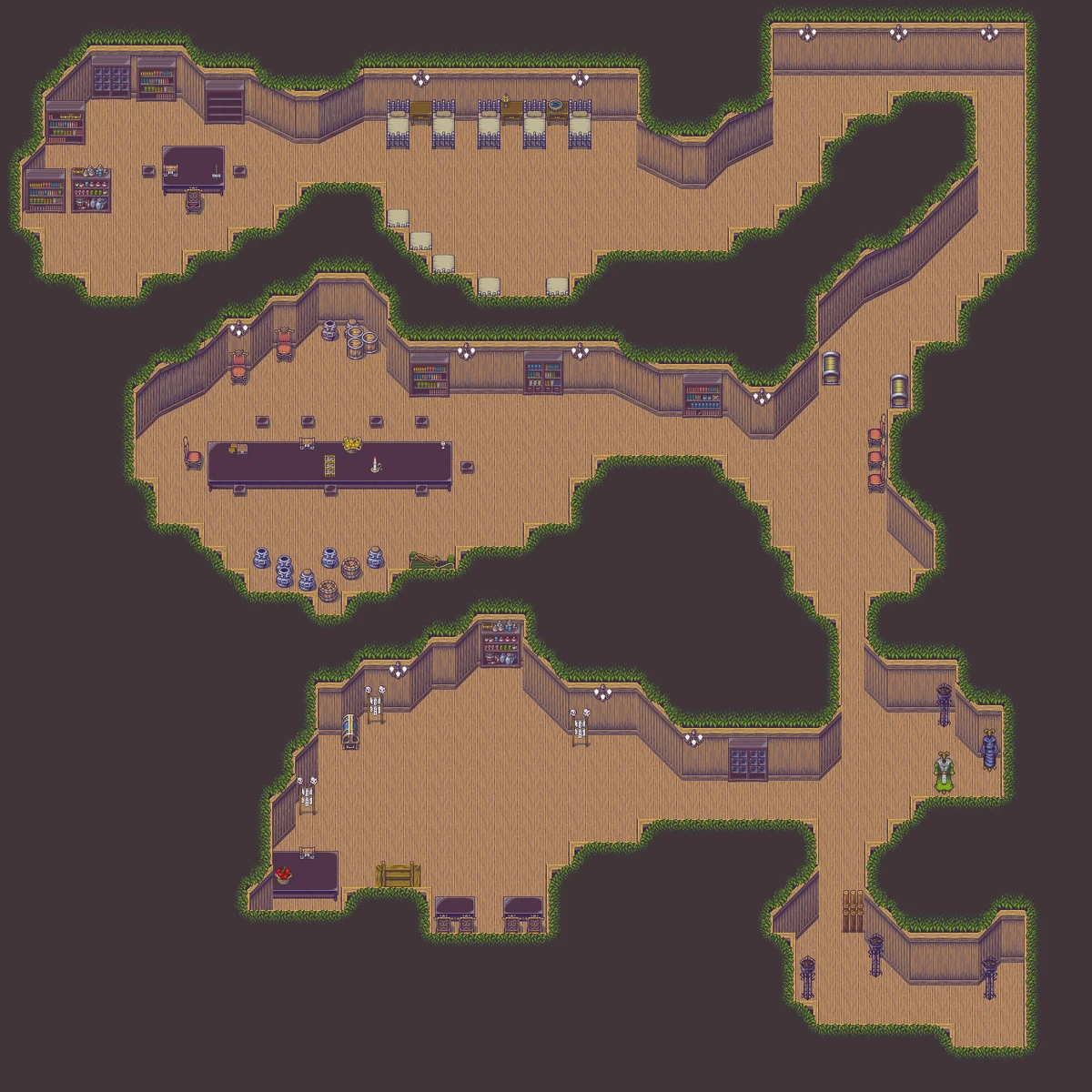 Goons Asterus | Margonem (english) Wiki | Fandom