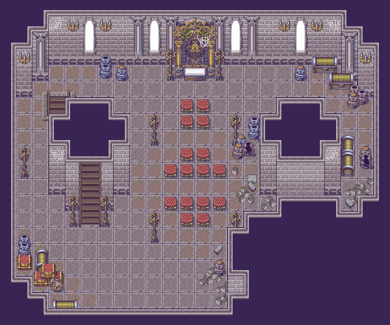 Abbey | Margonem (english) Wiki | Fandom