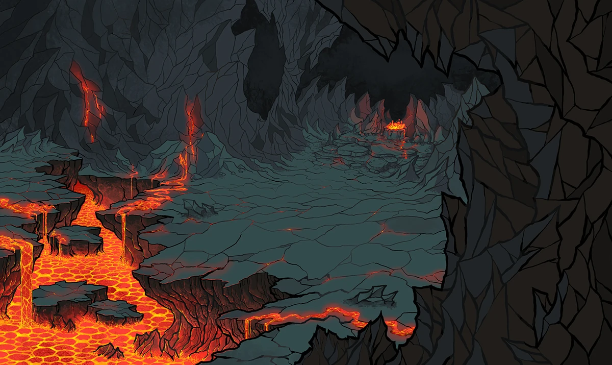 Infernal Archmage | Margonem (english) Wiki | Fandom