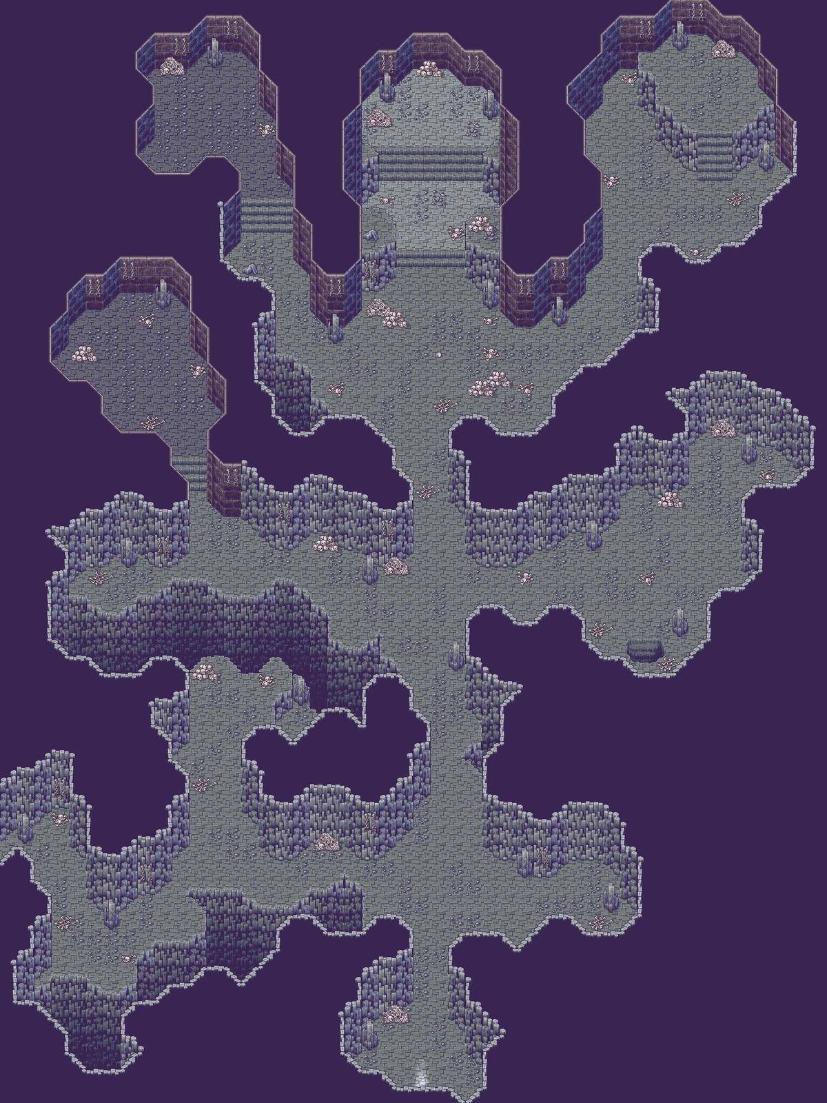 Bragarth the Soul Hunter | Margonem (english) Wiki | Fandom