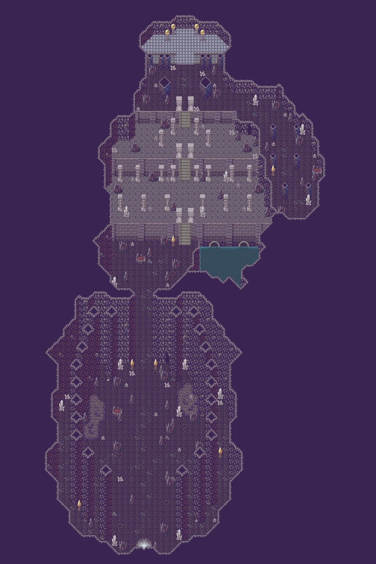 Morthen | Margonem (english) Wiki | Fandom