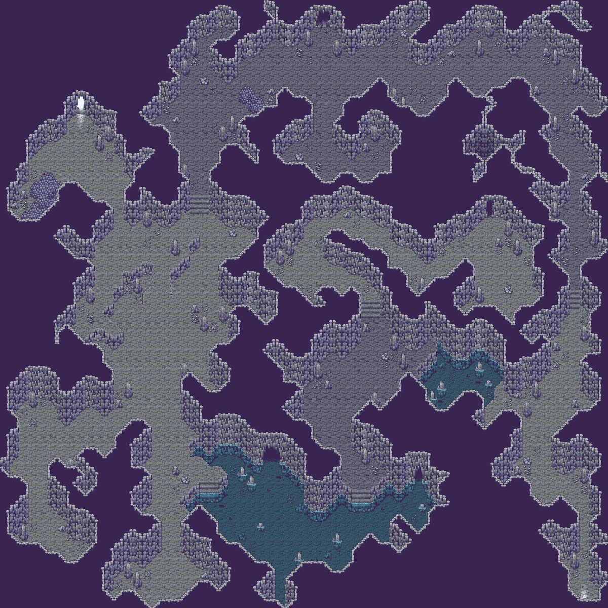 Howling Cave | Margonem (english) Wiki | Fandom