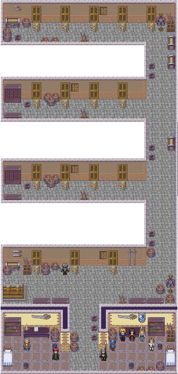 Baraki | Margonem Wiki | Fandom