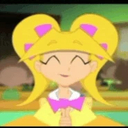 Mari Barry | Mari-Kari Wiki | Fandom