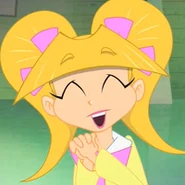 Mari Barry | Mari-Kari Wiki | Fandom