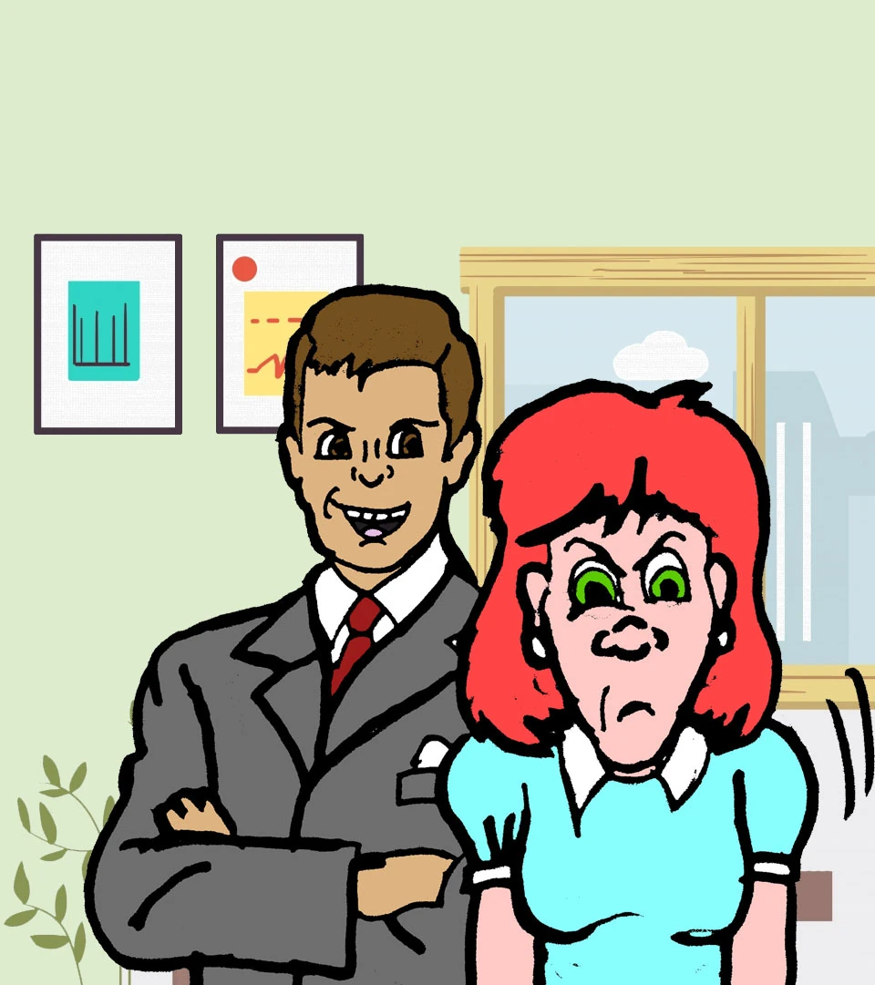 Peggy O'Shea | Mari Solinski and The Wonder Kitty Wikia | Fandom