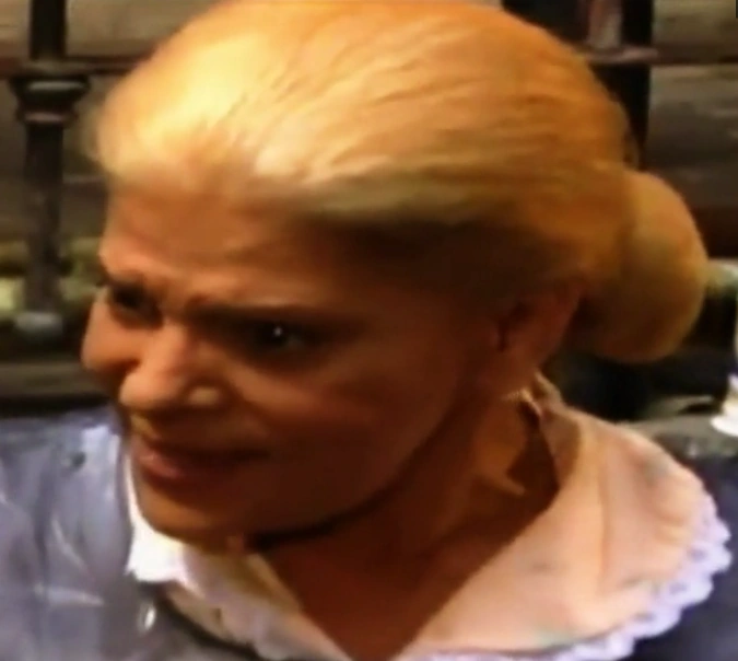 Caridad | Maria La del Barrio Wiki | Fandom