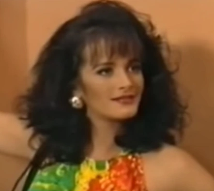 Brenda Ramos del Real | Maria La del Barrio Wiki | Fandom