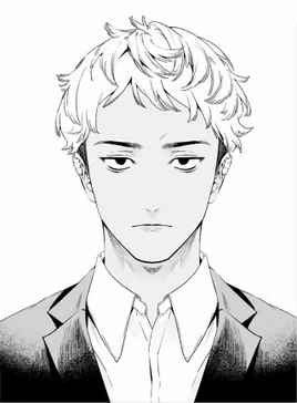 Tsuyoshi Kinugawa | Maria no Danzai Wiki | Fandom