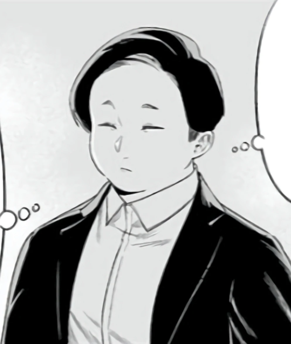 Mutta Ajiki | Maria no Danzai Wiki | Fandom