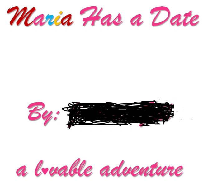 Maria Has a Date | Maria Wiki | Fandom