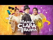 Maria Clara At Ibarra | Maria Clara At Ibarra Wiki | Fandom