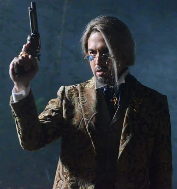 Simoun | Maria Clara At Ibarra Wiki | Fandom