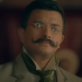 Ben Zayb | Maria Clara At Ibarra Wiki | Fandom