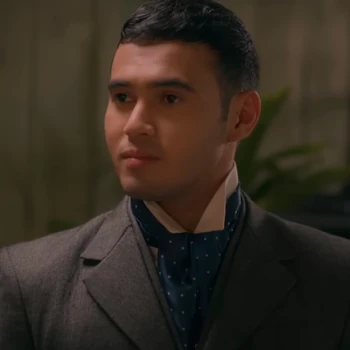 Alfonso Linares | Maria Clara At Ibarra Wiki | Fandom