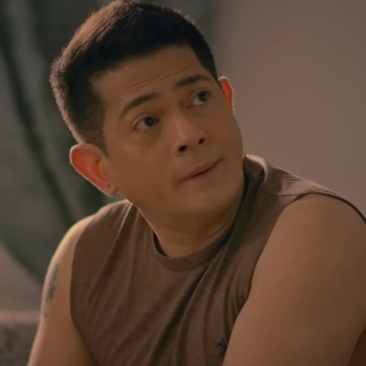 Ronald Asunción | Maria Clara At Ibarra Wiki | Fandom