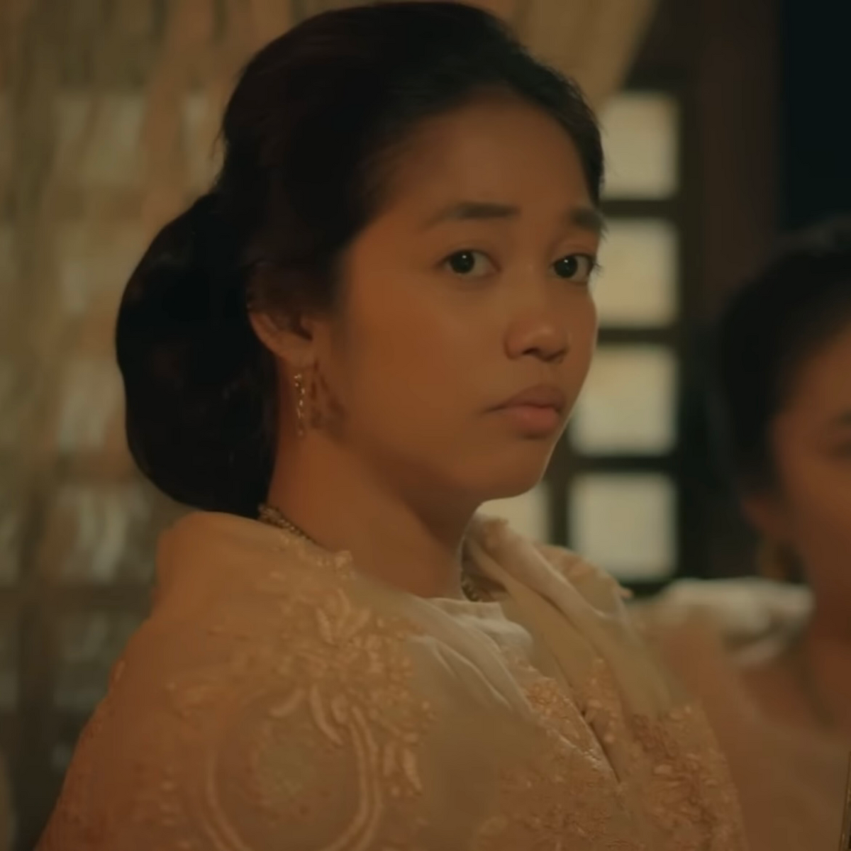 Victoria | Maria Clara At Ibarra Wiki | Fandom