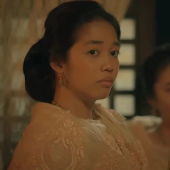 Victoria | Maria Clara At Ibarra Wiki | Fandom
