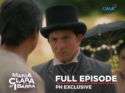 Episode 10 | Maria Clara At Ibarra Wiki | Fandom