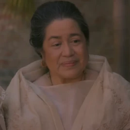 Tiya Isabel | Maria Clara At Ibarra Wiki | Fandom