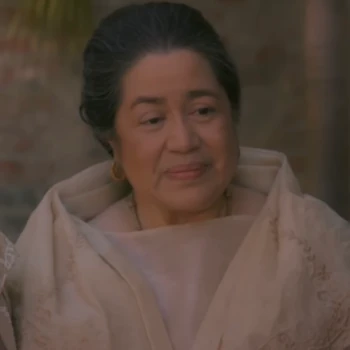 Tiya Isabel | Maria Clara At Ibarra Wiki | Fandom