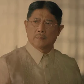 Kapitan Tiago | Maria Clara At Ibarra Wiki | Fandom