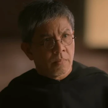 Padre Sibyla | Maria Clara At Ibarra Wiki | Fandom