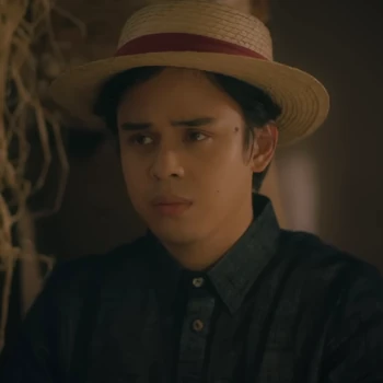 Basilio | Maria Clara At Ibarra Wiki | Fandom