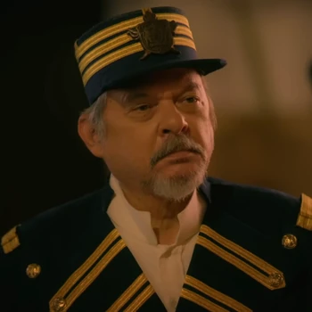 Tenyente Guevarra | Maria Clara At Ibarra Wiki | Fandom