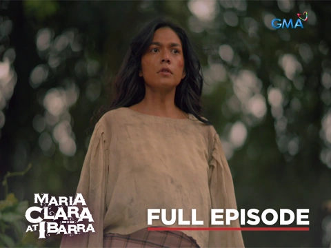 Episode 68 | Maria Clara At Ibarra Wiki | Fandom