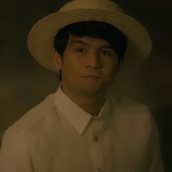 Isagani | Maria Clara At Ibarra Wiki | Fandom