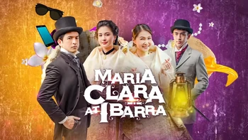 Maria Clara At Ibarra | Maria Clara At Ibarra Wiki | Fandom