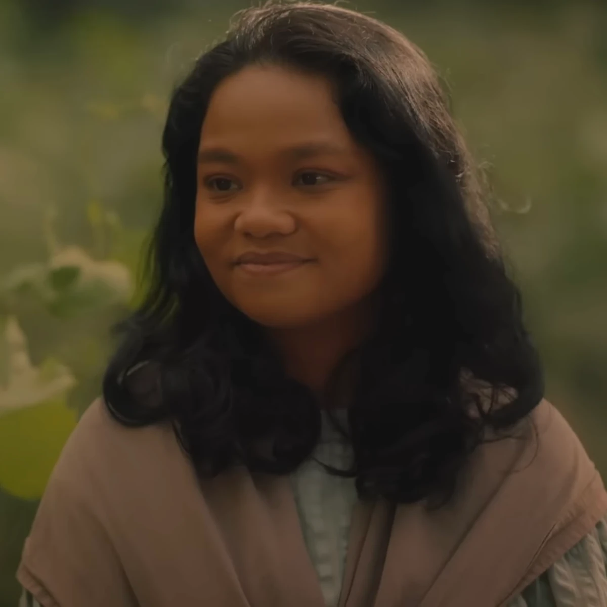 Lucia | Maria Clara At Ibarra Wiki | Fandom