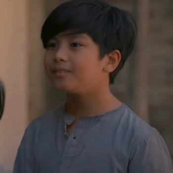 Basilio | Maria Clara At Ibarra Wiki | Fandom