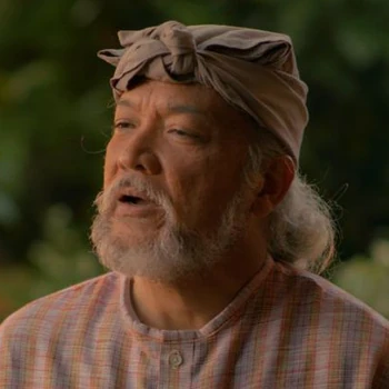 Pilosopo Tasio | Maria Clara At Ibarra Wiki | Fandom