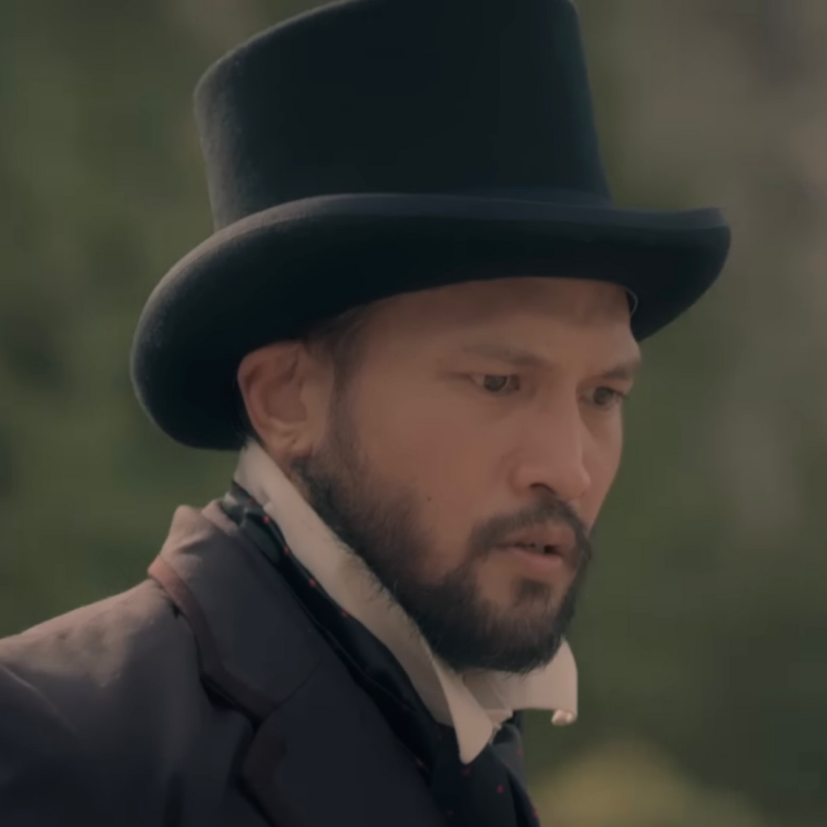 Don Rafael | Maria Clara At Ibarra Wiki | Fandom