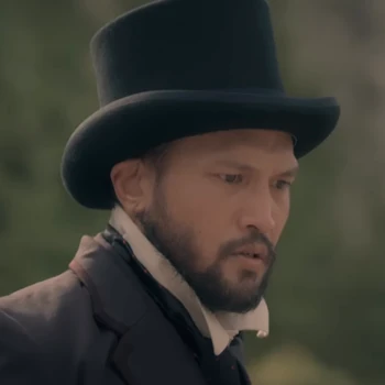 Don Rafael | Maria Clara At Ibarra Wiki | Fandom