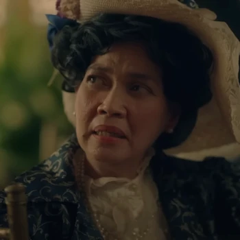 Doña Victorina | Maria Clara At Ibarra Wiki | Fandom