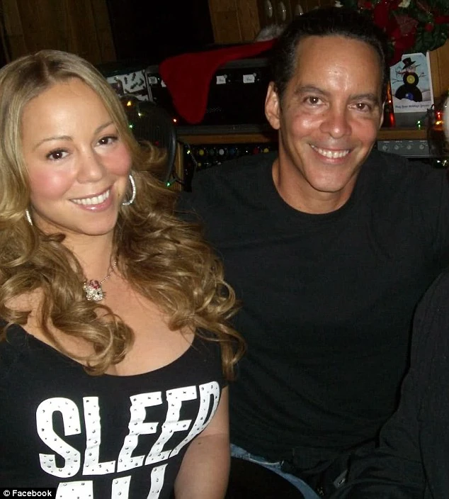 Morgan Carey | Mariah Carey Wiki | Fandom