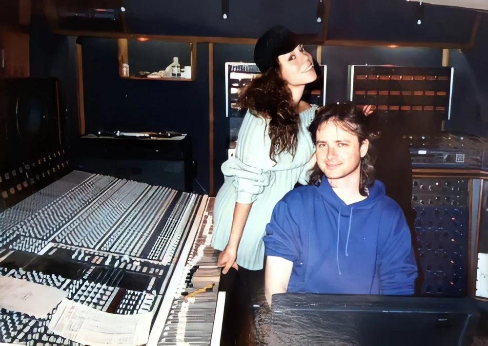 Dana Jon Chappelle | Mariah Carey Wiki | Fandom