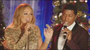 Babyface | Mariah Carey Wiki | Fandom