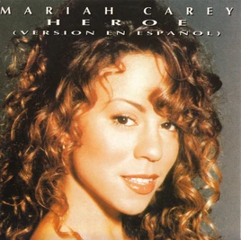 Hero | Mariah Carey Wiki | Fandom