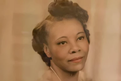 Patricia Hickey Opera Singer