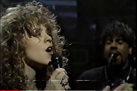 Billy T. Scott | Mariah Carey Wiki | Fandom