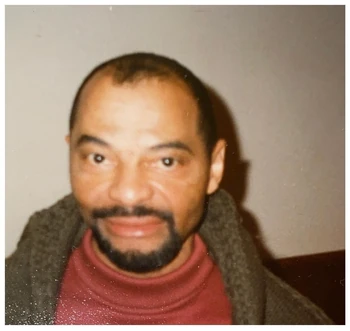 Alfred Carey | Mariah Carey Wiki | Fandom