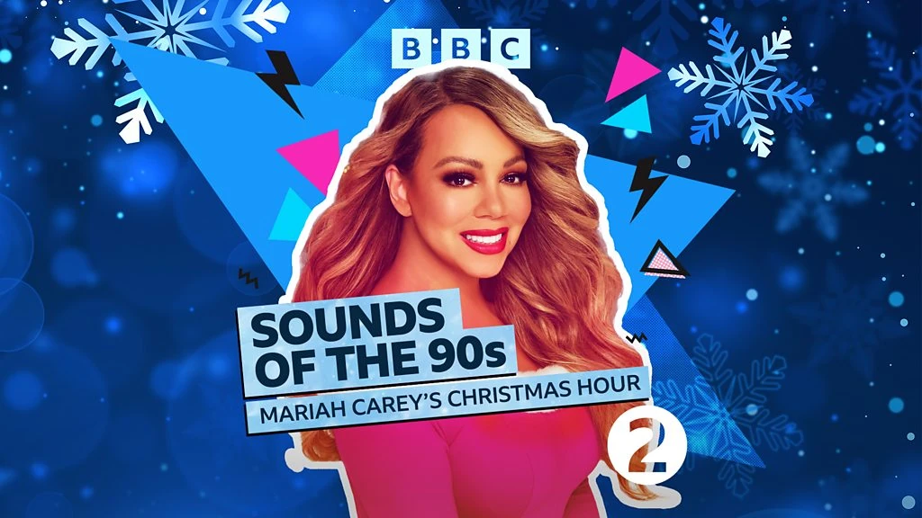 Mariah Carey's Christmas Hour | Mariah Carey Wiki | Fandom