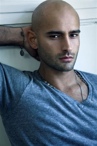 Christian Monzon | Mariah Carey Wiki | Fandom