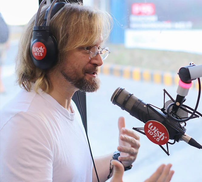 Rhett Lawrence | Mariah Carey Wiki | Fandom