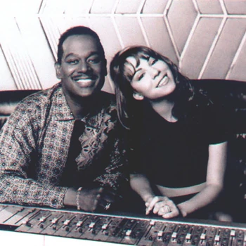 Luther Vandross | Mariah Carey Wiki | Fandom