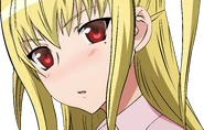 Mariya Shidō | Maria Holic Wiki | Fandom